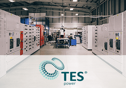 Water, Wastewater Treatment, MCC and Switchgear Solutions